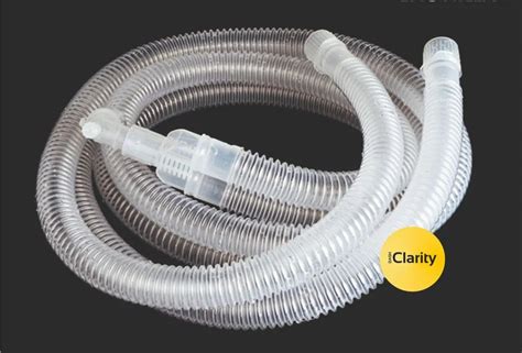 Non Invasive Ventilation Circuits Adult At ₹ 70piece In Mumbai Id