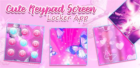 Cute Keypad Screen Locker App For Pc How To Install On Windows Pc Mac