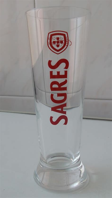 Copos Da Sagres Minha Colecção Maio 2012