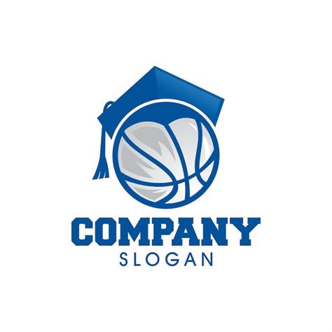 Premium Vector Basketball Academy