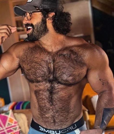 Muscle Hairy Fan On Twitter Rt Thickbelt1