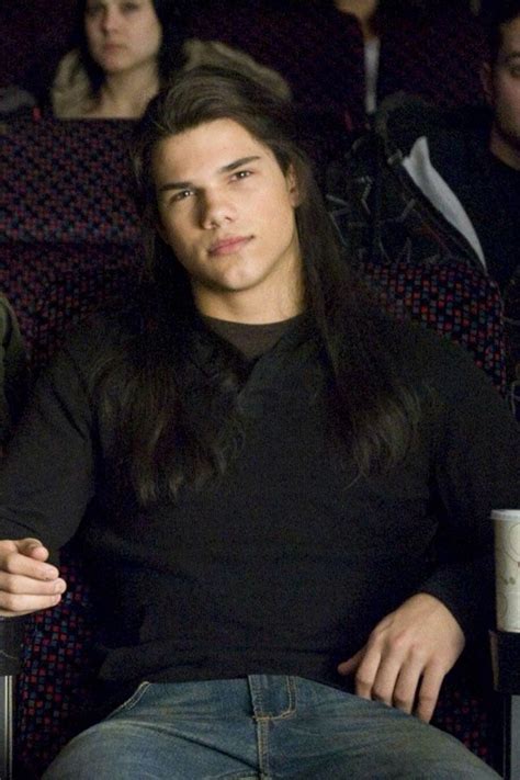 The Chief Jacob Black Oc Artofit