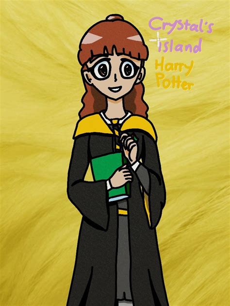 Susan Bones Fun Comics Harry Potter 2001 Harry Potter