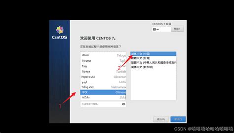 vm虚拟机安装centos操作系统超详细教程 包含配置网卡、使用xshell远程连接工具 vm安装centos csdn博客