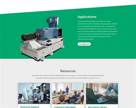 Signal X Technologies Llc Portfolio Momentum