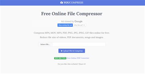 Approaches On Compressing Audio Files Online For Free Rene E Laboratory