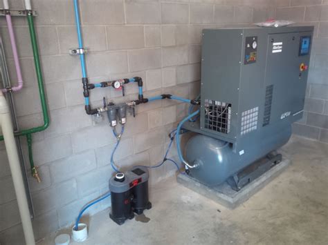 Air Compressors Dynamic Air Systems