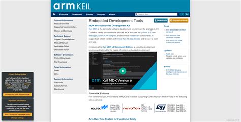 单片机 嵌入式开发软件介绍对比与推荐keil、iar、vscode、clion、stm32cubeidestm32cubeide和