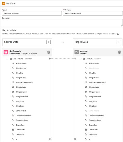 Visual Workflow Using Flow Is There A Way To Update A Single Field