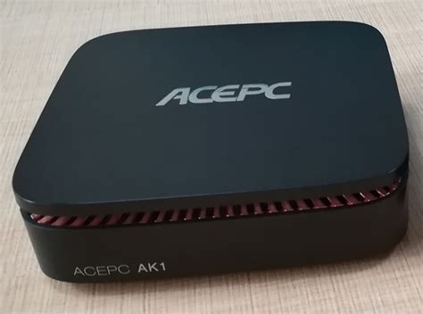 Computer Desktop Acepc Ak Opinioni E Prezzo Di Luglio