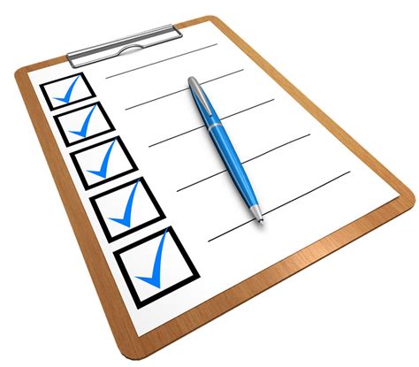 at for employment customizing task lists