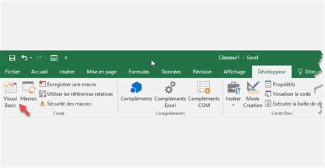Excel Power Query VBA So Geht S