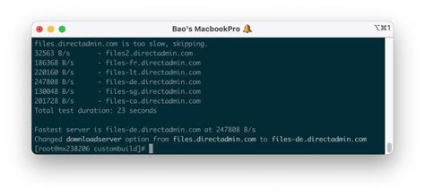 cài ssl miễn phí let s encrypt vào directadmin với 2 bước ngắn