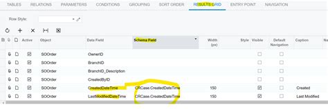 Why Does Custom DateTime Calculated From Database Field Display Incorrect Time Community
