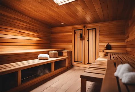 Sauna Temperature What You Need To Know