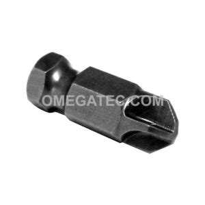 170 1 4 ACR Apex 7 16 Torq Set 1 4 Hex Power Drive Bits With ACR EUMRO Aircraft Tools