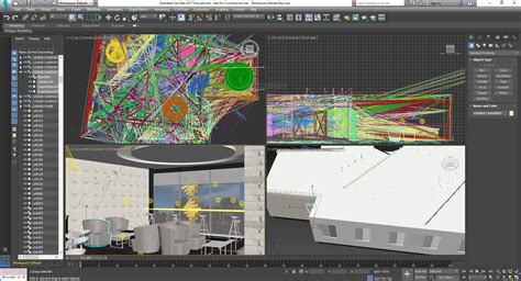 Major Geometry Display Issues Max 2017 Autodesk Community