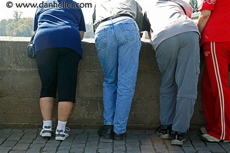 Butts