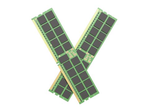 3d realistic ddr5 ram rendering cutting edge memory visualization