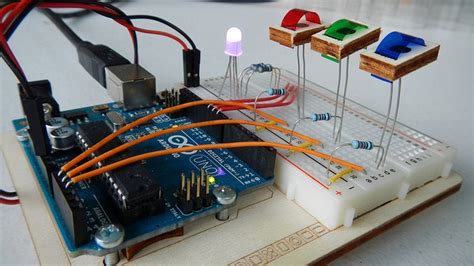 Curso Gestión de Proyectos con Arduino Aprendiendo Arduino Página