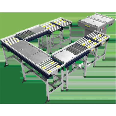 Amr Stations Docking Pick And Drop And Conveyor Interface Solutions Direct Conveyors