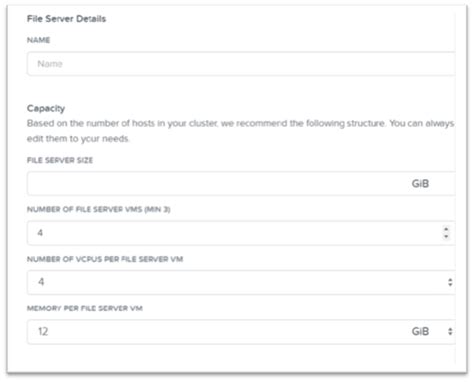 Nutanix Acropolis File Services Next 2016 Rick Gouin