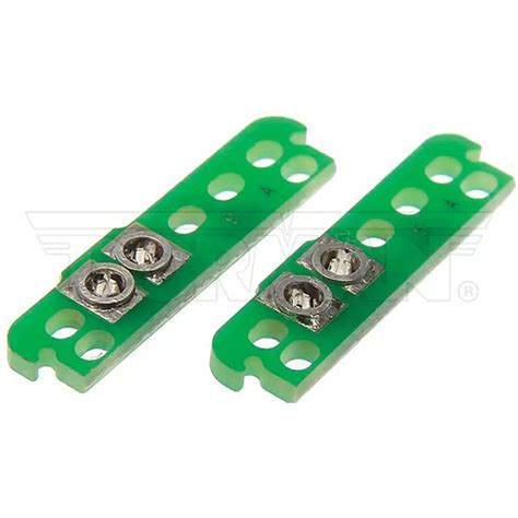 Diesel Fuel Injector Drive Module Resistor Mill Supply Inc