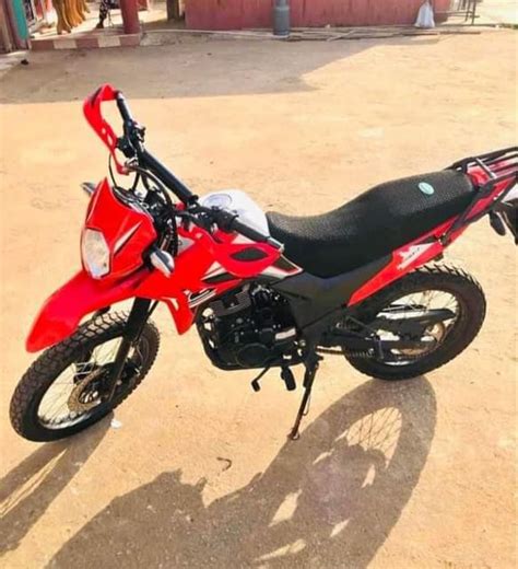 Apsonic Motors Apsonic Jungle Apsonic Motocyle Low Price In Ghana 2024