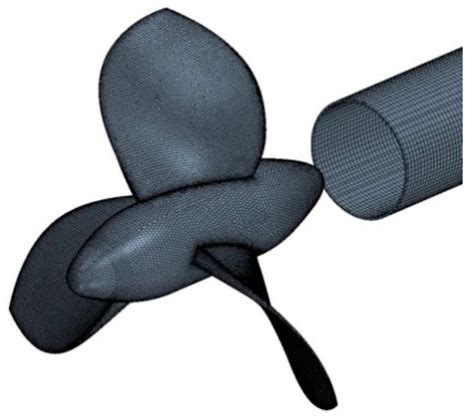 Water Free Full Text Numerical Analysis On The Hydrodynamic