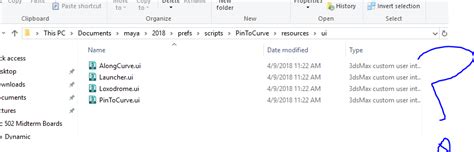 Solved Python Module Not Found In Prefscripts Foler Autodesk Community