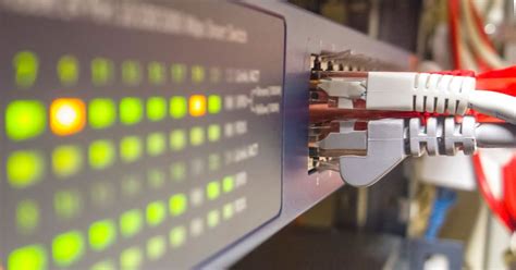 Ethernet Frame Aufbau Und Funktion Verstehen