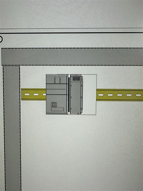 PLC Layouts SkyCAD