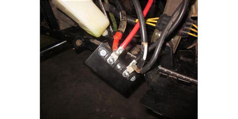 Polaris Ranger 570 Wiring Diagram Schema Digital