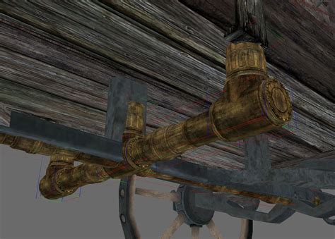 Bert S CK Tutorials Part Undercarriage