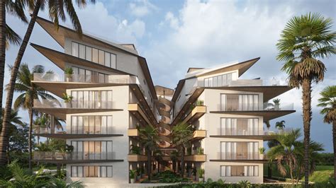 The Winds • Utopia Development