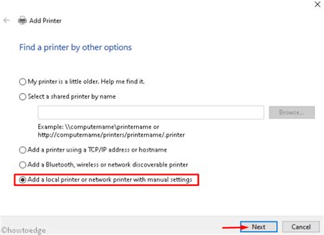 Fix Unable To Install Printer Error 0x00000c1 In Windows 11 10