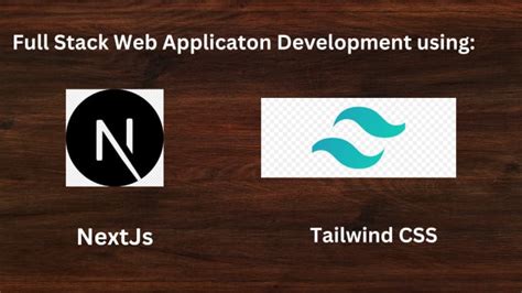 Create Dynamic And Responsive Websites With Nextjs And Tailwind By