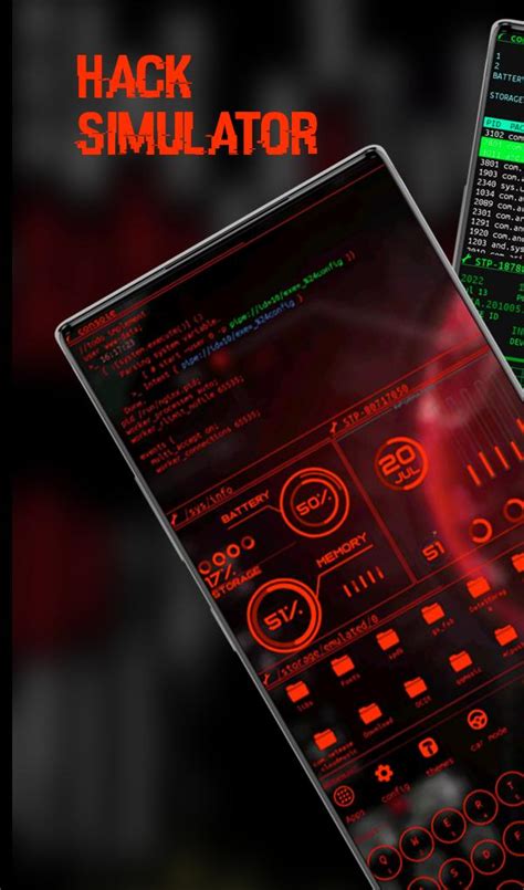 Hacker Simulator Apk Download For Android Latest Version
