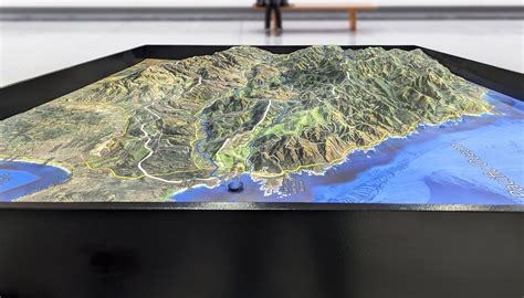 Watershed Maps Whiteclouds