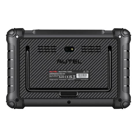 Buy Autel Maxitpms Ts900 Tpms Diagnostic Tool