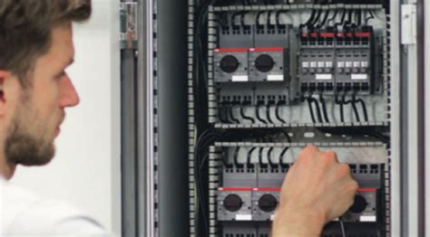 Benefits Of More Compact Panels Electrical Engineering Resource