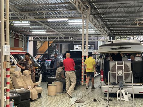 👇🏼บริการทุกระดับประทับใจ👇🏼 สหรัถผ้าม่านรถตู้