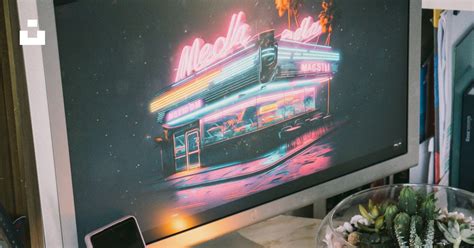 책상 위에 앉아 있는 노트북 컴퓨터 사진 Unsplash의 무료 크로아티아 이미지