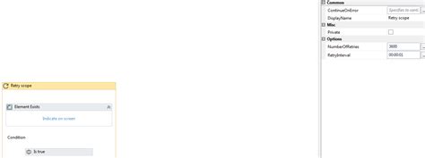 On Element Appear How To Wait Without Timeout Help Uipath Community Forum