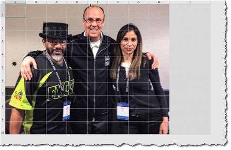 Excel Conditional Formatting Fun Trick Introducing The Mosaic Chart Excel Conditional Formatting Fun Trick Introducing The Mosaic Chart