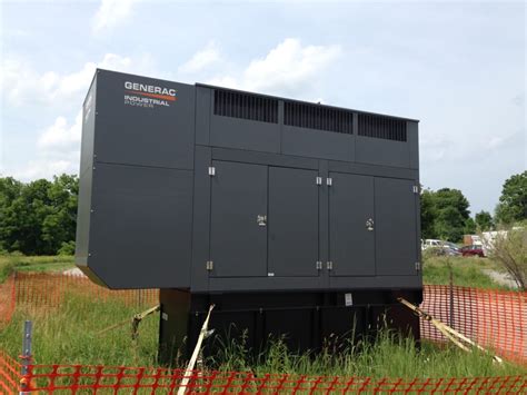 Industries That Need Backup Generators Midwest Generator Solutions