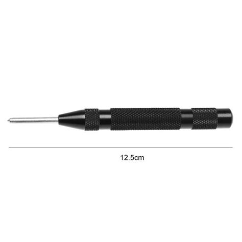 Automatic Center Punch Dot Punch Steel Strikes Spr Grandado