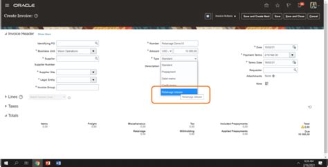 what is retainage release in oracle fusionplex work order my
