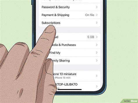 3 Ways To A Cancel Siriusxm Radio Subscription Step By Step