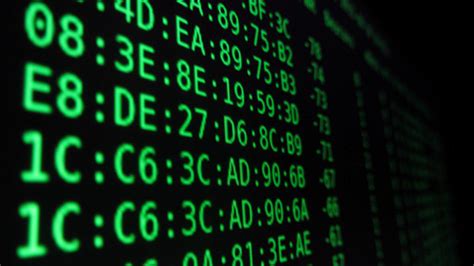 Unveiling Of Randomized Mac Addresses Of Wifi Devices Galgus